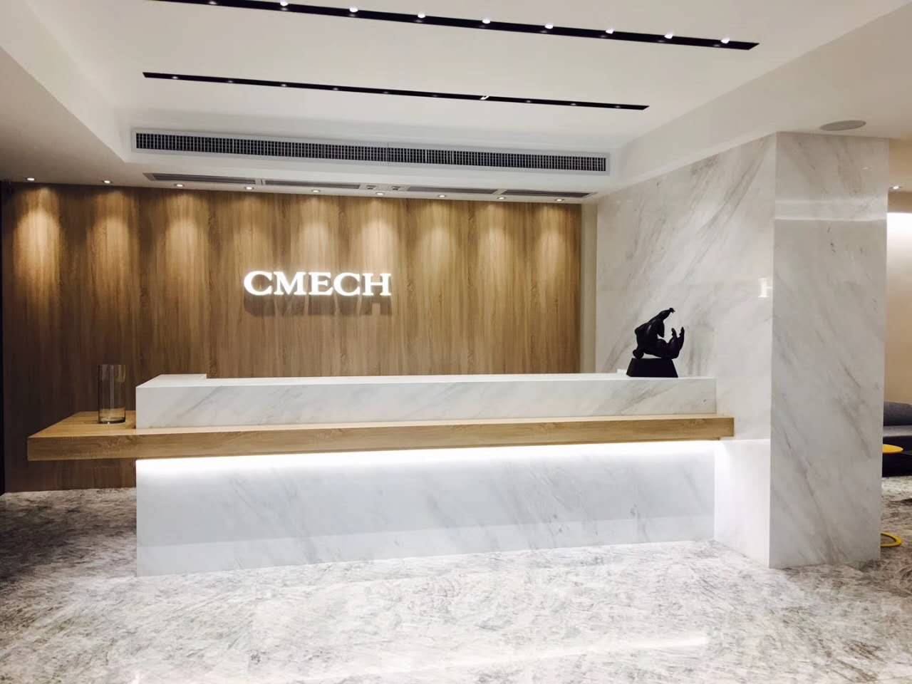 CMECH - PHỤ KIỆN CAO CẤP THƯƠNG HIỆU ĐẾN TỪ MỸ